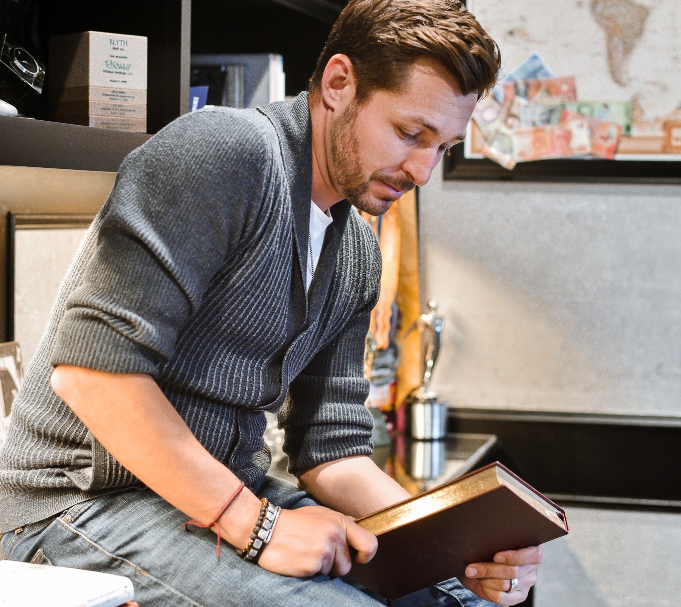 Episode 22 - Growth is NOT Automatic: Key Intentional Ways to Go to ...