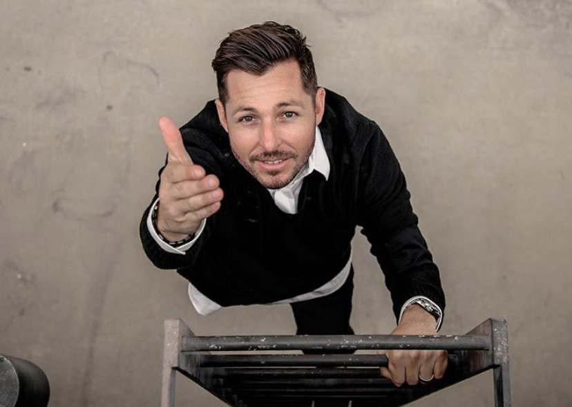 Episode 25 - Today’s Hello, Handshake and Hug: Shifts in Social ...