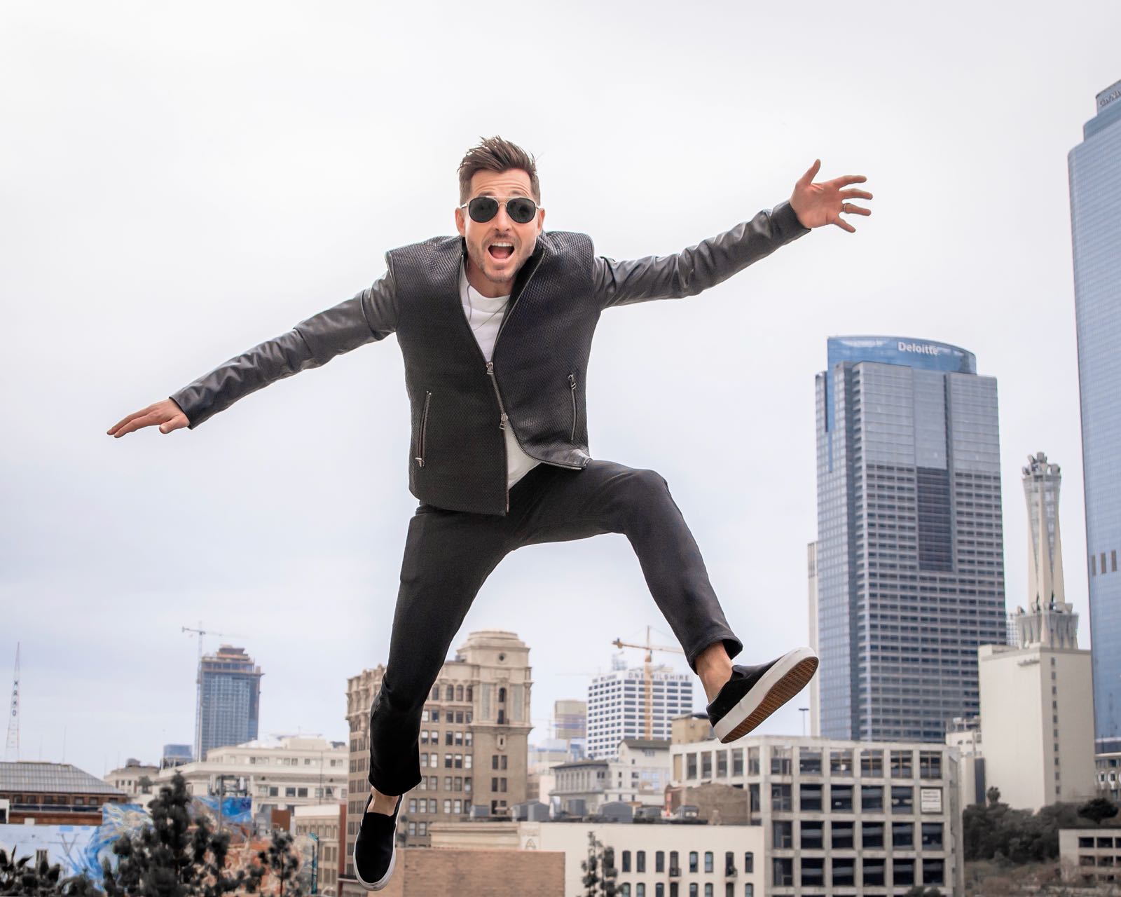 Episode 54 - 4 Kinds of Real Excitement to Get Excited About - Alive by ...