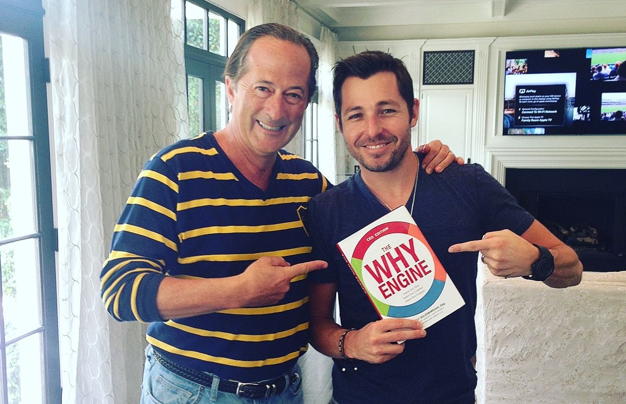 Episode 53 - From Brain to Superpower: Discovering your Mind Type ...