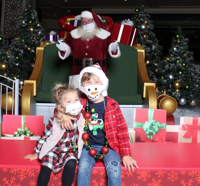 Episode 60 - How Santa Gifted Me a Lesson on Adaptability - Alive by Design