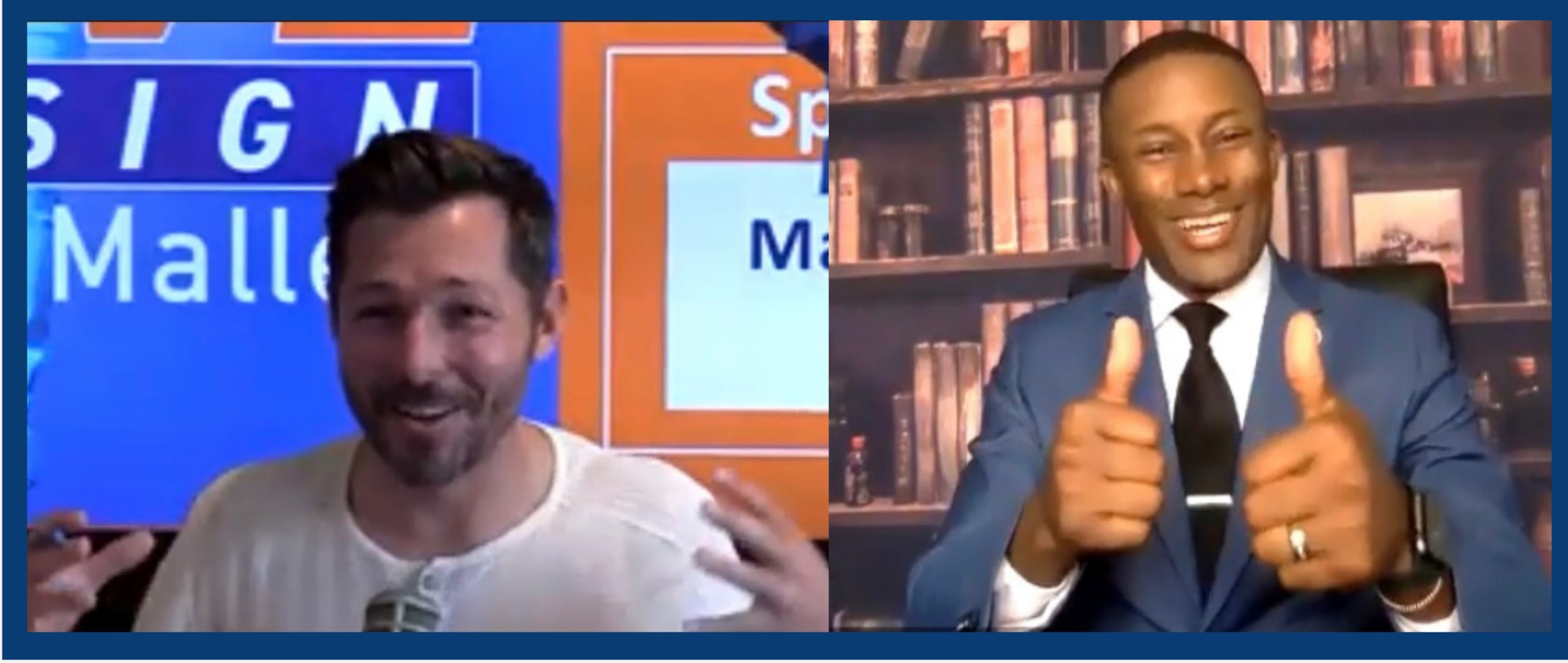 Episode 86 - Against All Odds: Story of One Man’s Pursuit of the CA ...